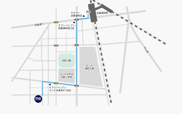 会社概要・アクセス | ME Group Japan（ミー・グループ・ジャパン）