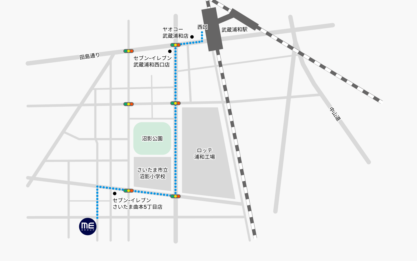 会社概要・アクセス | ME Group Japan（ミー・グループ・ジャパン）